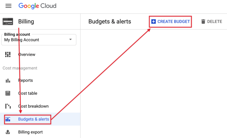 How to Get Google Cloud Text-to-Speech API Key | Sonaar
