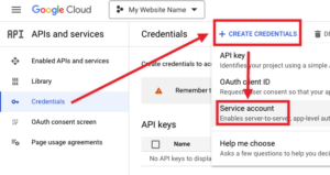 How to Get Google Cloud Text-to-Speech API Key | Sonaar