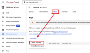How to Get Google Cloud Text-to-Speech API Key | Sonaar